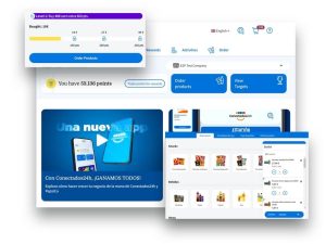 B2B Loyalty Software & B2B Engagement Platform | Apex Loyalty