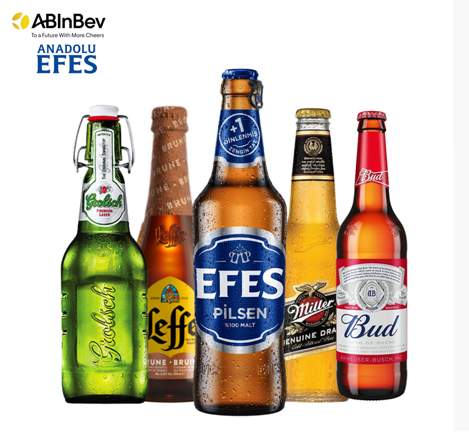 Efes Pilsen Loyalty Program: Success Story With Apex Loyalty Efes Pilsen Loyalty Program: Success Story With Apex Loyalty