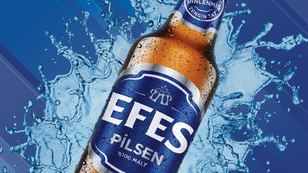 Efes Pilsen Loyalty Program: Success Story With Apex Loyalty Efes Pilsen Loyalty Program: Success Story With Apex Loyalty